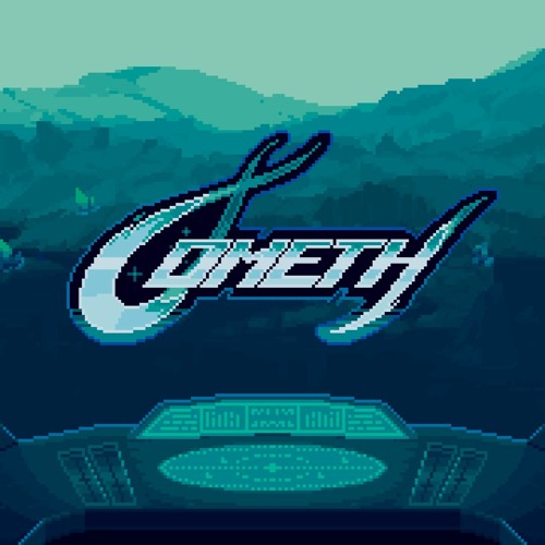 Stream ☄️Cometh ⚗️- Nebula 🏞️ by Cometh.io | Listen online for free on ...
