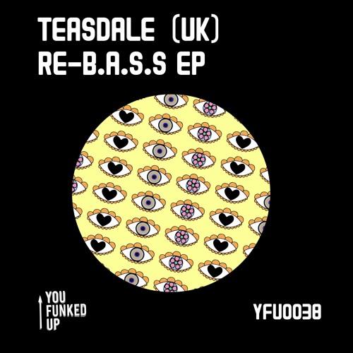 Stream Teasdale (UK) - A Parade For Nihil by YouFunkedUp | Listen ...