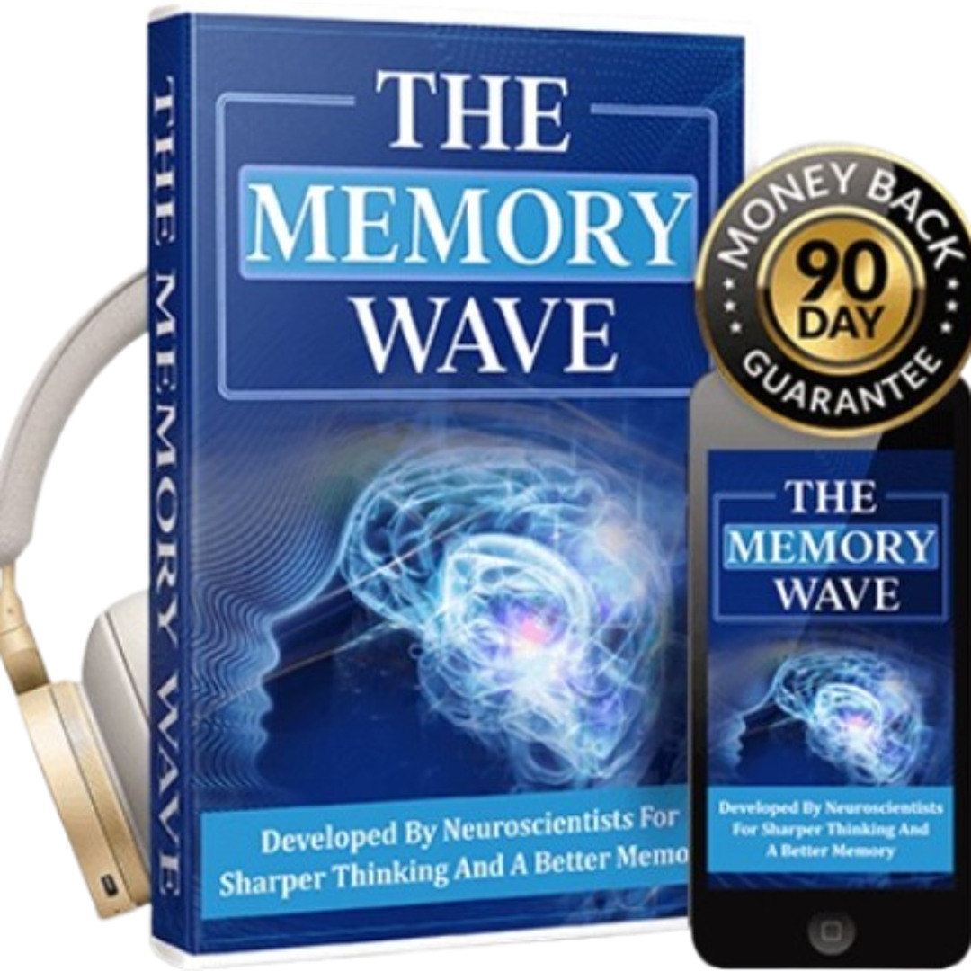 Stream The Memory Wave : Beware User’s (Price 2026) Is It Really Work ...