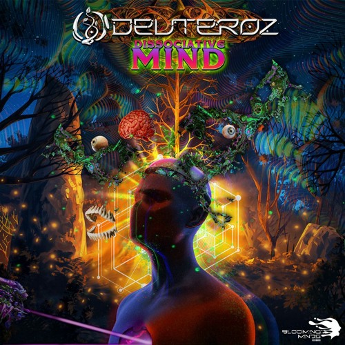 Stream Tuailaison - with Deuteroz(Blooming Minds Records) by Holon / Dj Hisrav | Listen online ...