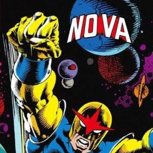 Stream A Man Named Nova by Nova. | Listen online for free on SoundCloud