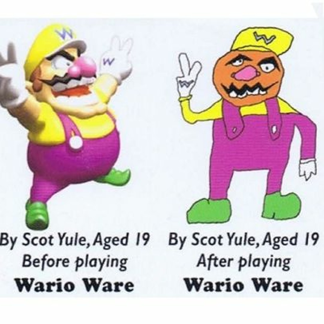 Stream Wario's Ultimatum by tahutoa | Listen online for free on SoundCloud