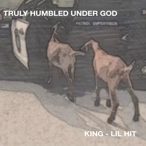 Stream Truly Humbled Under God by KING | Listen online for free on ...
