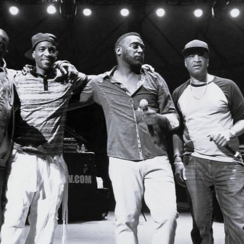 Stream THE JUICE CREW - MARLEY MARL MASTA ACE CRAIG G KOOL G RAP BIG ...