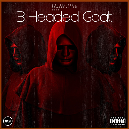 Stream 3 Headed Goat (feat. BROGXD and Lil Halo) by LilPlaya | Listen ...