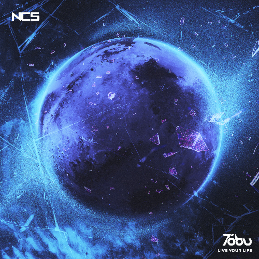 Stream Tobu - Live Your Life [NCS Release] by NCS | Listen online for ...