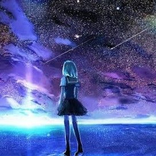 Stream Nightcore-9 And Three Quarters Run Away by: TXT 🌌 by D.J. Nyx ...