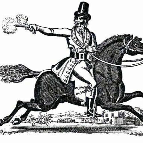 Stream Swift Nick: A Yorkshire Highwayman - Doncaster's Five Minute ...