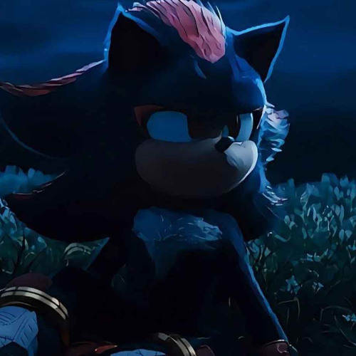 Stream S͎H͎A͎D͎O͎W͎ BEλ₸ (Shadow The Hedgehog Sample Type Beat "Super ...