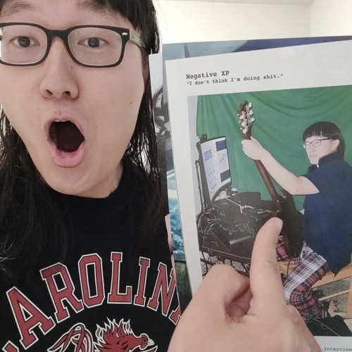 Stream kipped | Listen to Negative xp (school shooter) playlist online ...