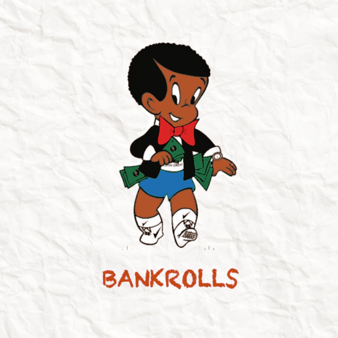 Listen to HUMAN ERROR x EXTENDO - BANKROLLS by HUMAN ERROR in HARD ...