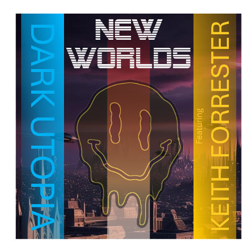 Stream Dark Utopia | Listen to New Worlds playlist online for free on ...