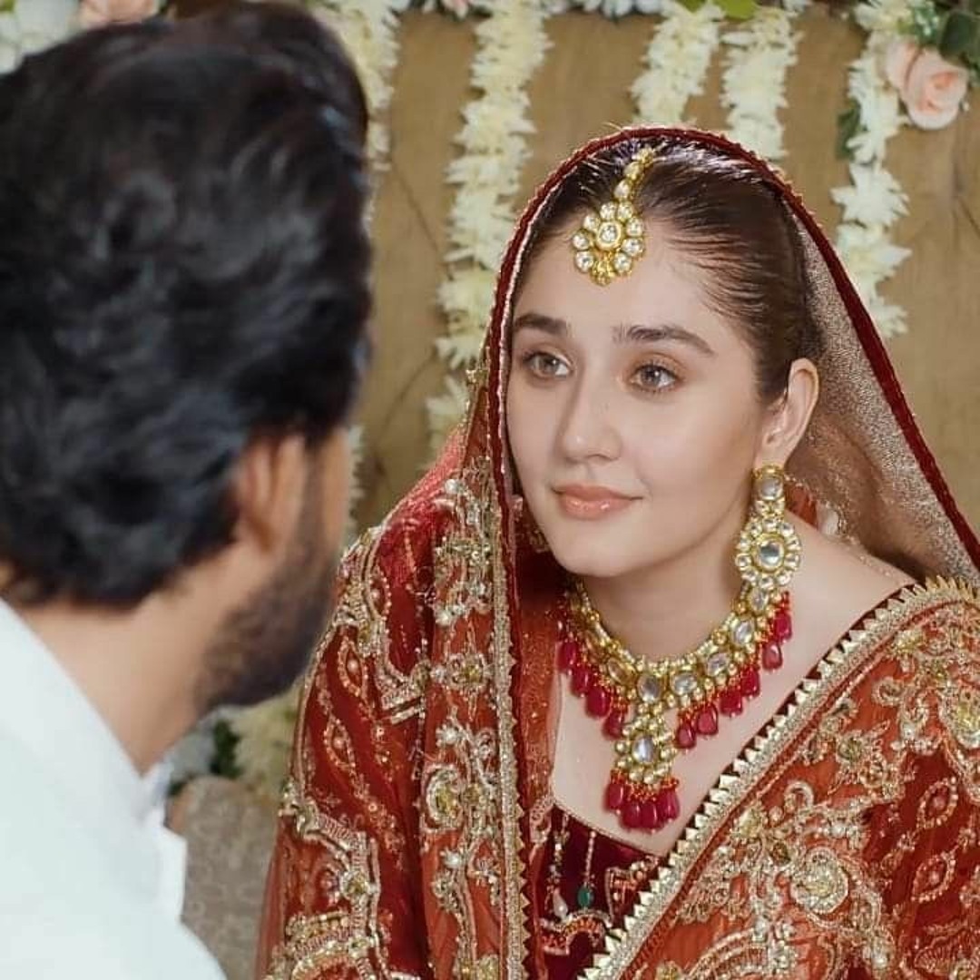 Stream TERA_MERA_HAI_PYAR_AMAR__Female_Version__-_Ishq_Murshid_[OST ...