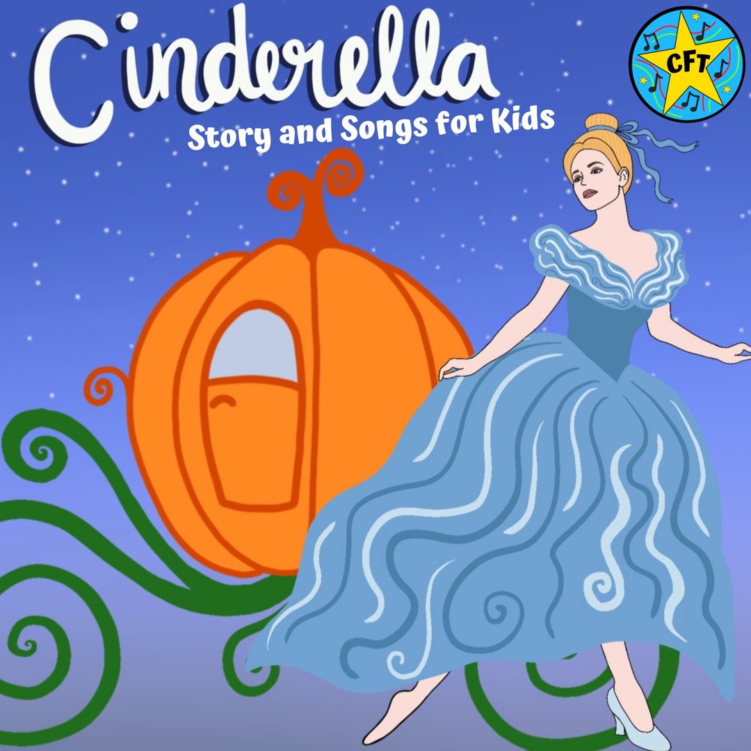 Stream Episode Cinderella Cinderbottom Intro By Children S Fairytale