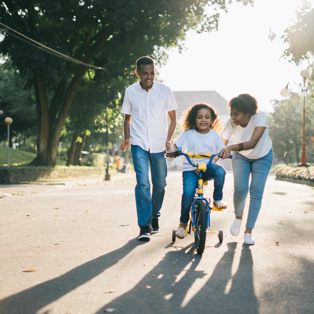 Stream Study finds that two parents matter more to children now than ...