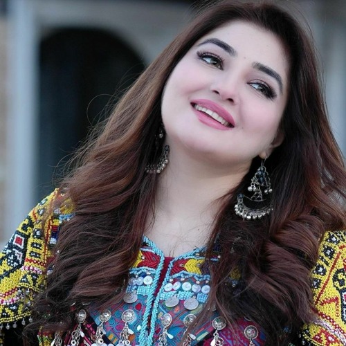 Gul Panra Sms