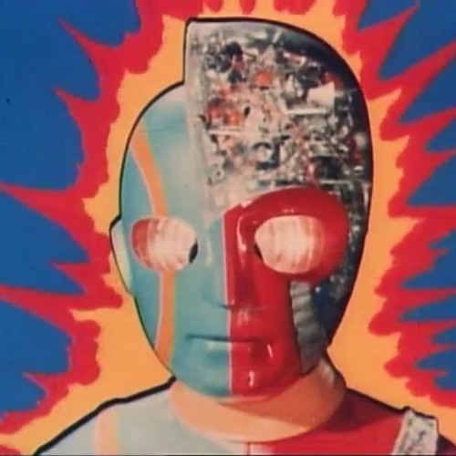 Stream Zogun - Robotic Sequence by Kronos Genesis | Listen online for ...