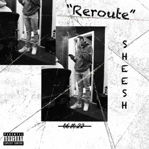 Stream Reroute by Sheesh Fernandez | Listen online for free on SoundCloud