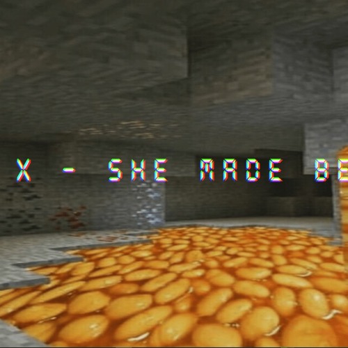 Stream KubiX - She Made Beans by KubiX | Listen online for free on ...