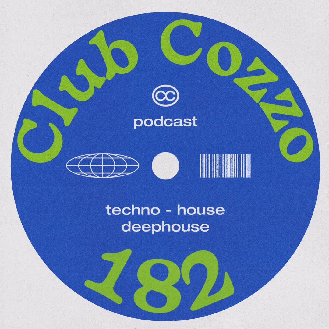 Stream Club Cozzo 182 The Face Radio / The Hill by Mr Cozzo | Listen ...