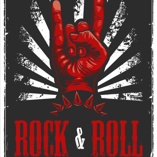 Stream AN INTRODUCTION TO ... 70s/80s ROCK'N'ROLL FOR METALHEADS by A ...