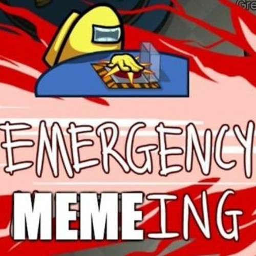 Stream SUS-STEP crewmate edition by Barni | Listen online for free on ...