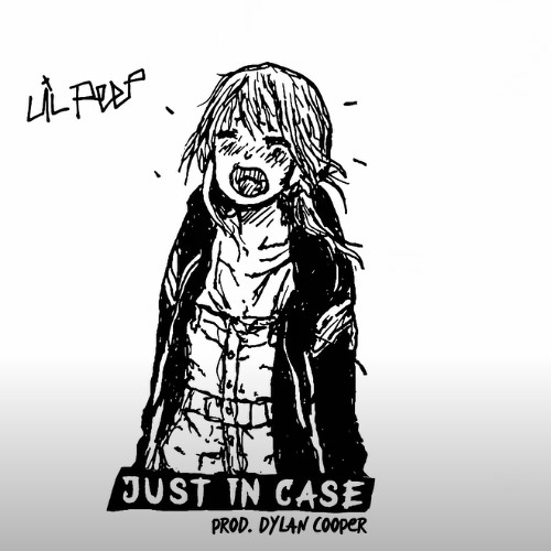 Stream Lil Peep - Just In Case (prod. Dylan Cooper) by TryToPaste | Listen online for free on ...