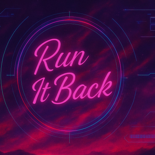 Stream 🎶Run it Back🎶 Is This The MOST EMOTIONAL Trap Song You've Ever ...