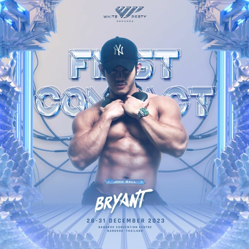 Stream DJ Bryant - White Party Bangkok 2024 - Official Podcast by DJ ...