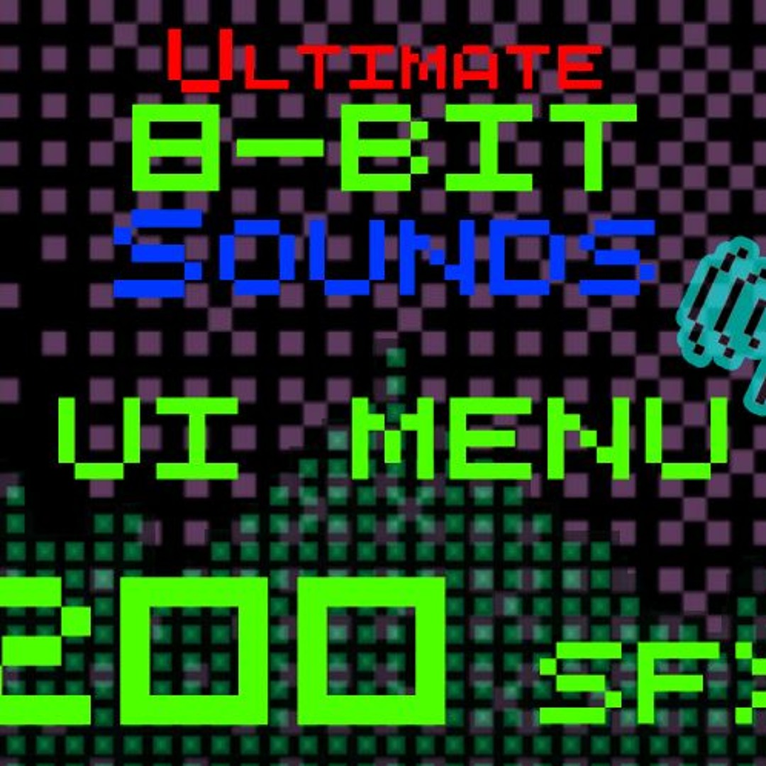 Stream 200 UI / Menu sound effects by mOsh | Listen online for free on ...