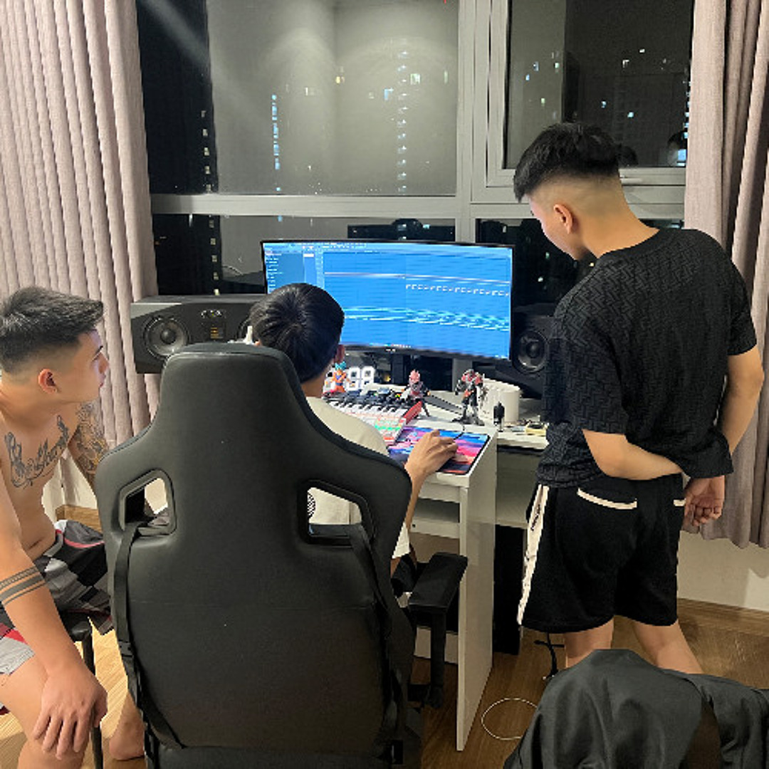 Stream DOA HOA 2025 Ka Minn by Nguyễn Tuấn Phương | Listen online for free on SoundCloud