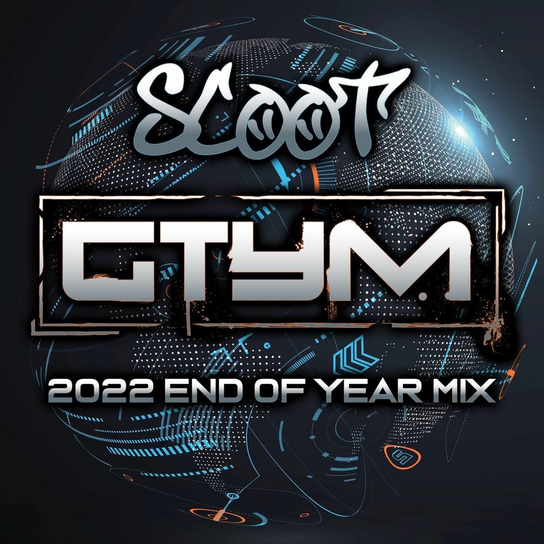 Stream *FREE DOWNLOAD** DJ Scoot - GTYM - 2022 End Of Year Mix by ...