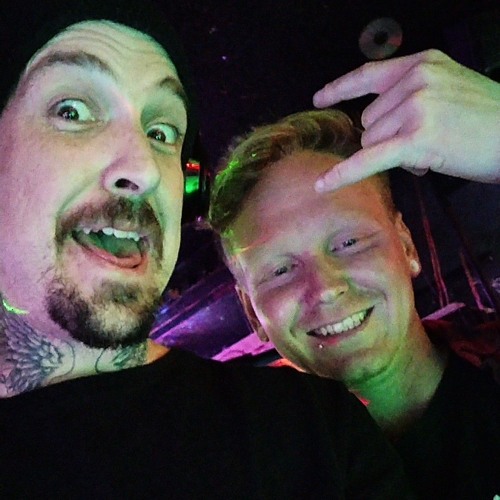 Stream LSDREAM X INZO X SUPER FUTURE X OMEGA REMIX by WR3CKSHOP ...