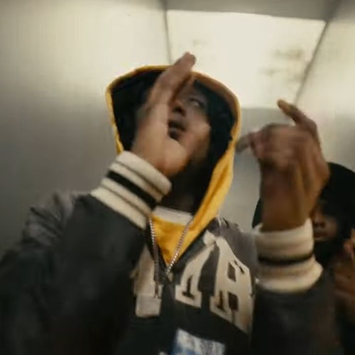 Stream Baby Splat X Rell Vert X Lil Will078 - Sweet (Official Music ...