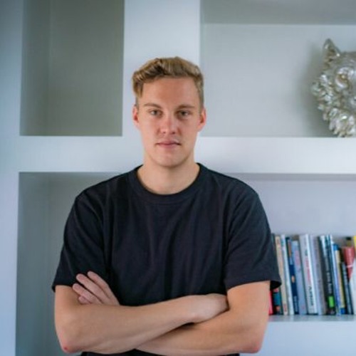 Stream episode EP 515 Timmu Toke On Raising $74 Million To Outfit You ...