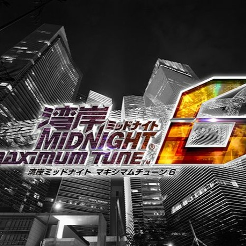 Stream Black Phoenix - Wangan Midnight Maximum Tune 6 OST by Burnoutmaster98 | Listen online for ...