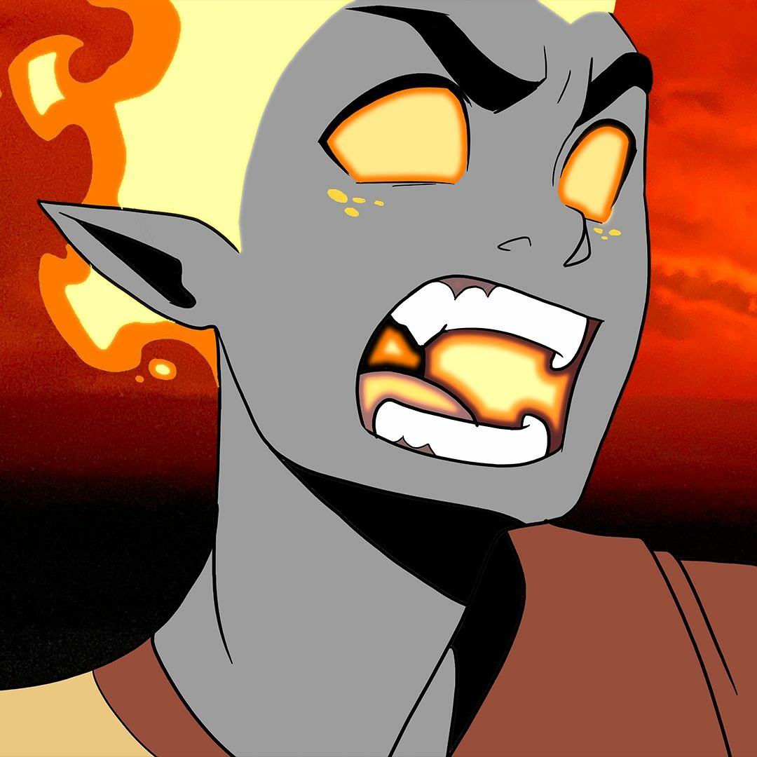 Stream Burning Hands by SoundSmith | Listen online for free on SoundCloud