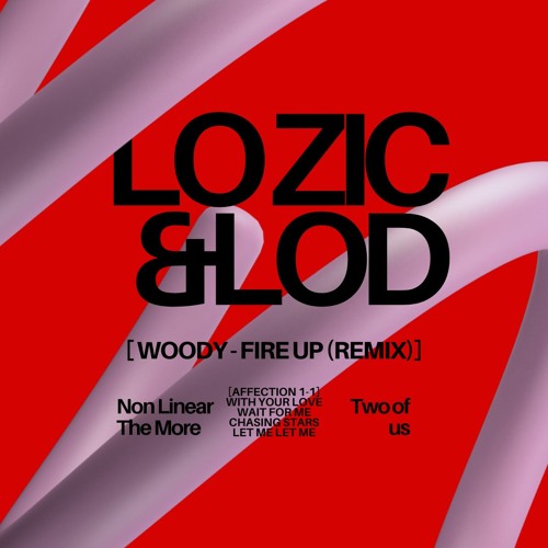 Stream 우디(Woody) - 이 노래가 클럽에서 나온다면 [Fire up] (LOZIC & LOD REMIX) by ...