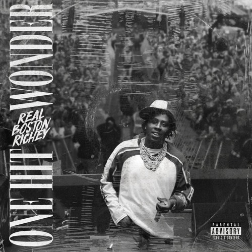 Stream One Hit Wonder by Real Boston Richey | Listen online for free on ...