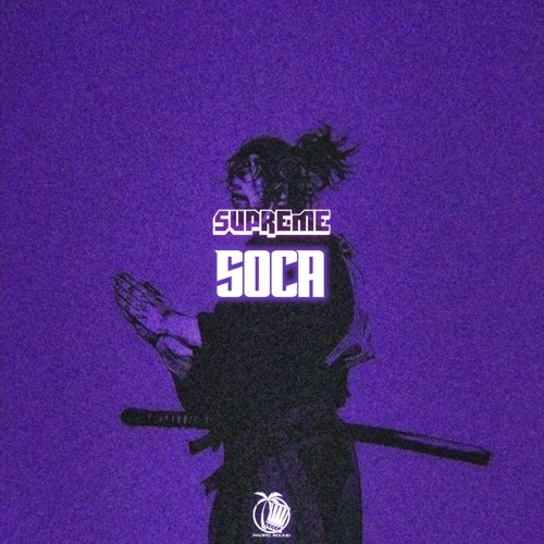 Stream SUPREME SOCA 2025 by SUPREME | Listen online for free on SoundCloud