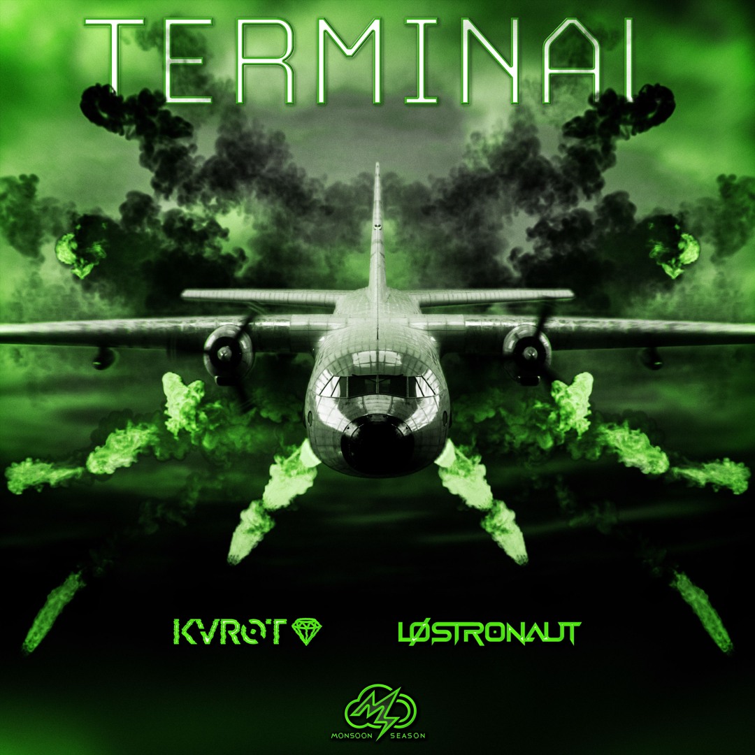 Stream KVROT 💎 | Listen to TERMINAL - LØSTRONAUT X KVROT playlist online for free on SoundCloud