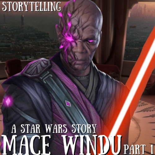 Stream episode Mace Windu by Jkvandermark podcast | Listen online for ...