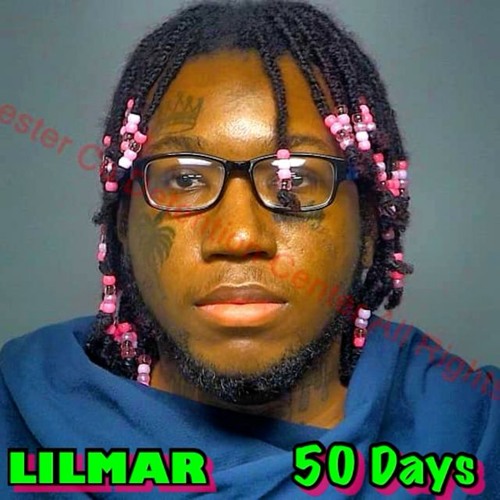 Stream 50 Days by Lilmar | Listen online for free on SoundCloud
