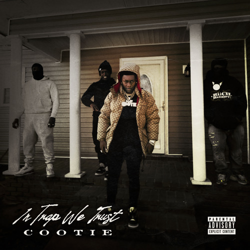 Stream My Trap House by Cootie | Listen online for free on SoundCloud
