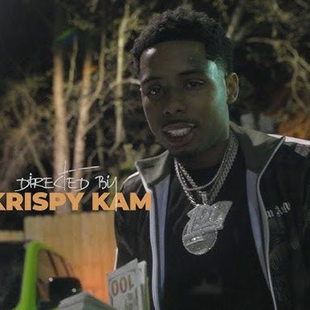 Stream Alyssa | Listen to pooh sheisty playlist online for free on ...