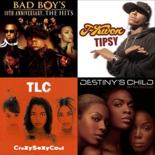 Stream yuri.kitchin | Listen to R N B Friday | rnb | hip hop | urban ...