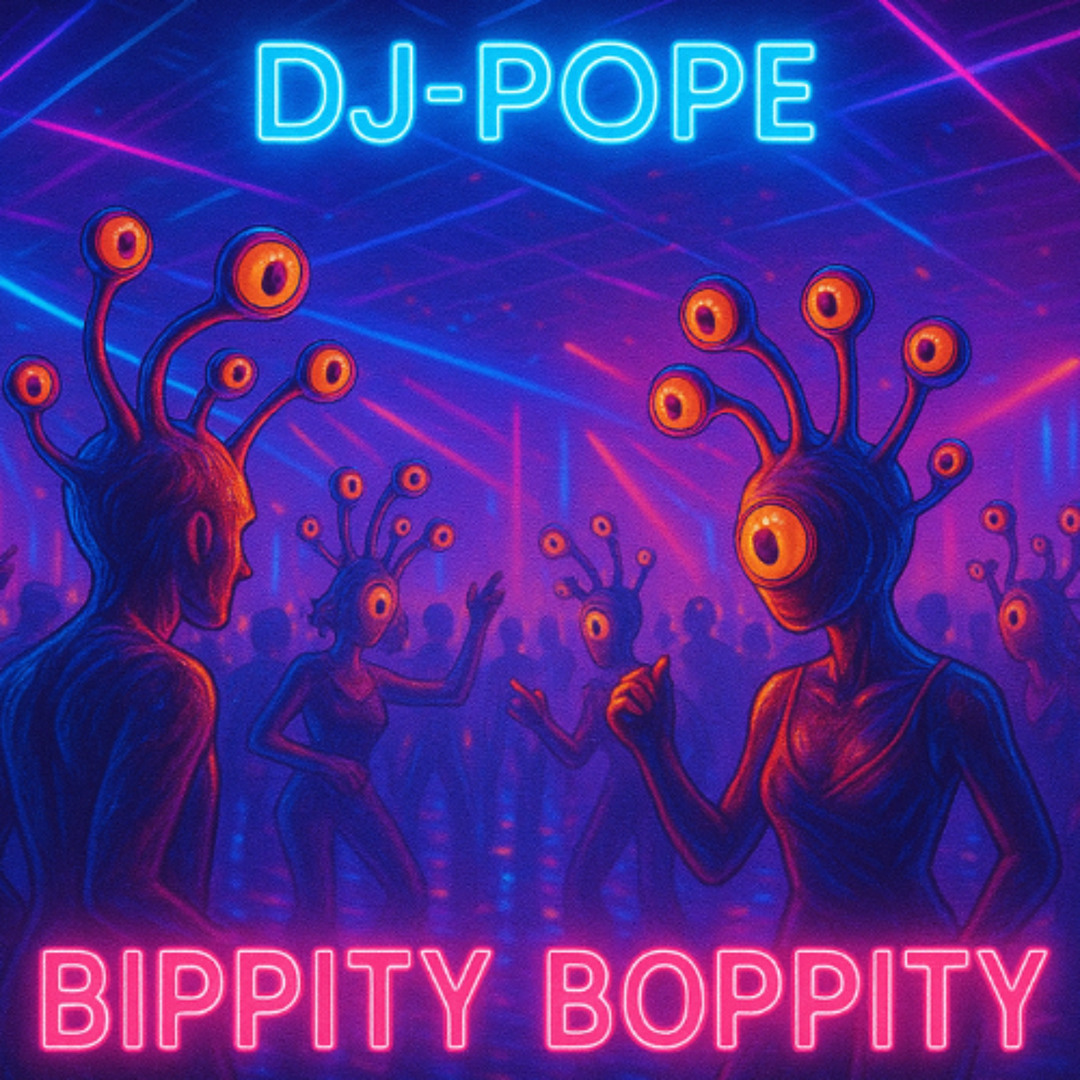 Stream Bippity Boppity by DJ-Pope The Pope of Sound | Listen online for ...