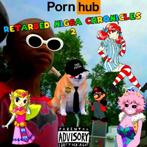 Stream HTN KoriBePimpin | Listen to Retarded Nigga Chronicles pt 2 ...