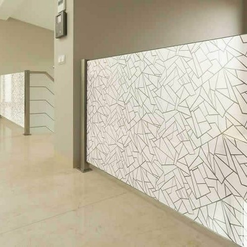 Stream The Magic of Window Decorative Film by Evowrap | Listen online ...