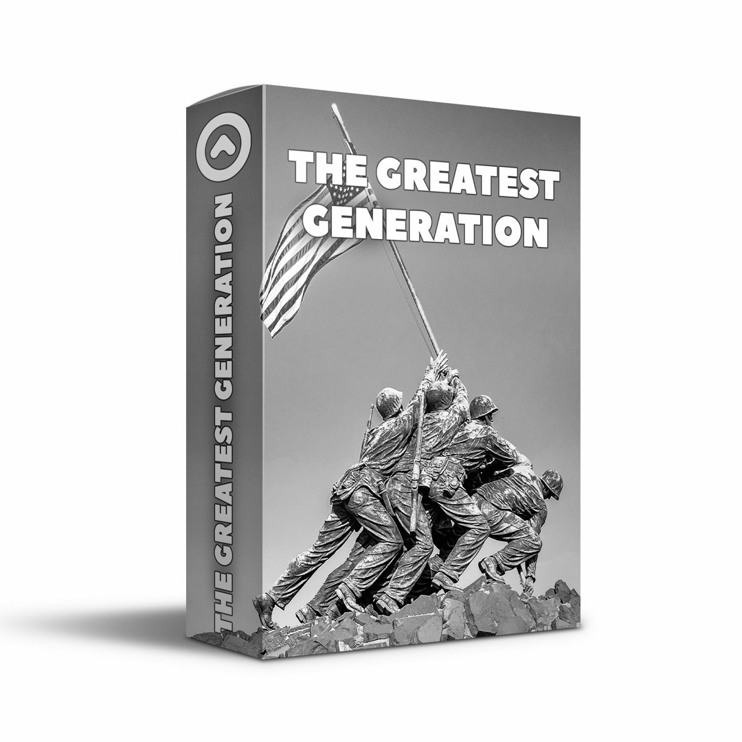 Stream The Greatest Generation - Marching Band Show by Synced Up ...